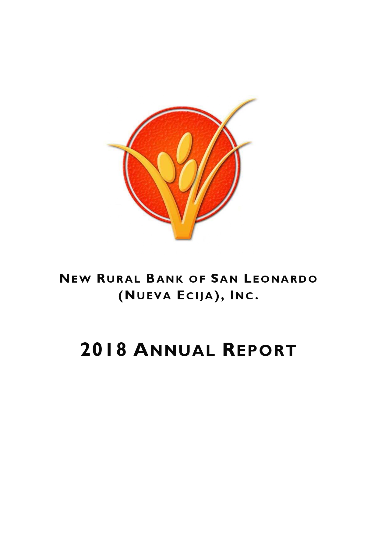 New Rural Bank of San Leonardo